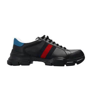Men's Gucci Black Shoes
