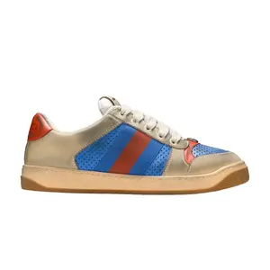 Gucci Screener Sneakers