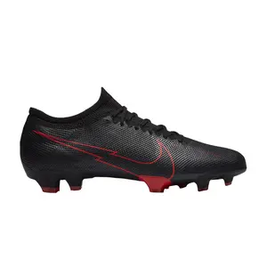 Nike Mercurial Vapor 13 Pro Fg - Black