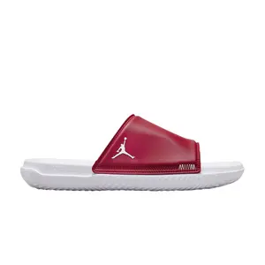 JORDAN Play Slide - Red