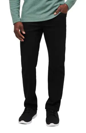 Travis Mathew Knee Length Bottoms For Men