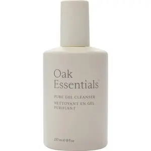 Oak Essentials Pure Gel Cleanser - No Color