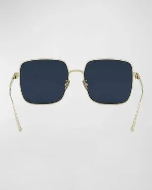 Dior Diorcannage S1u Sunglasses - Gray