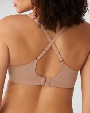 Wacoal Simply Done Contour T-shirt Bra - Roebuck