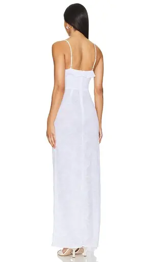 Nbd Anila Maxi Dress