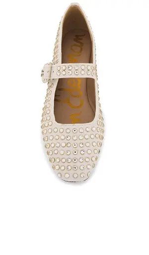 Sam Edelman Michaela Gem Flat