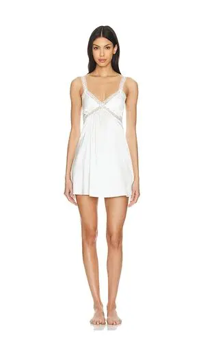 KAT THE LABEL Capri Slip