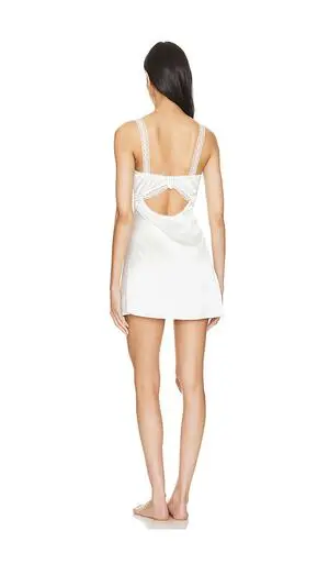 KAT THE LABEL Capri Slip