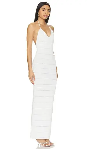 Superdown Sloan Maxi Dress