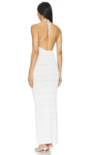 Superdown Sloan Maxi Dress