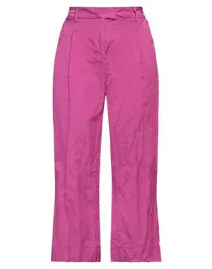Manila Grace Logo Pants For Women