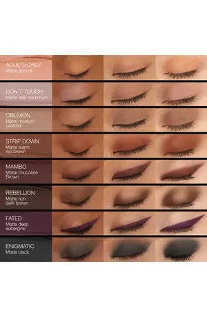 NARS Eyeshadow Stick - Don't Touch