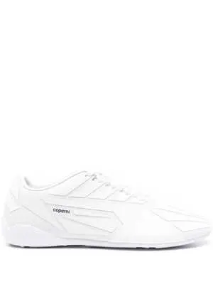 Coperni X Puma Panelled Design Sneakers