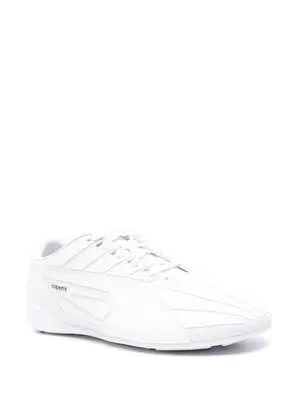 Coperni X Puma Panelled Design Sneakers