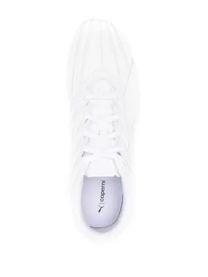 Coperni X Puma Panelled Design Sneakers