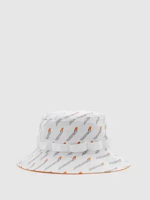 Reiss Printed Hats For Men