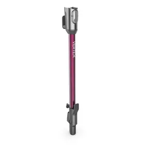 SHARK Extension Wand In Magenta Magenta