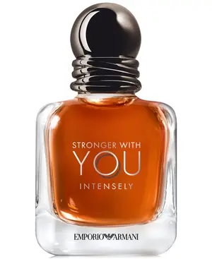 ARMANI Emporio Stronger With You Intensely Eau De Parfum Spray - No Color