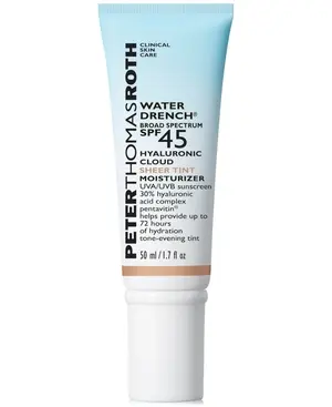 Peter Thomas Roth Spf Skincare Products