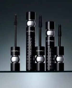 MAC COSMETICS Stack Mascara Collection - Stark Stack