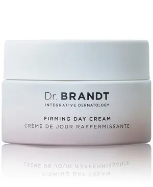 STEFAN BRANDT Firming Day Cream - No Color