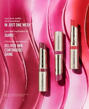 BareMinerals® Dewy Lip Gloss-balm - Grateful