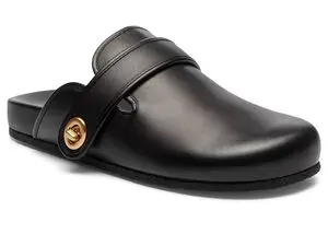 COACH COACH Blake Clogs - Black