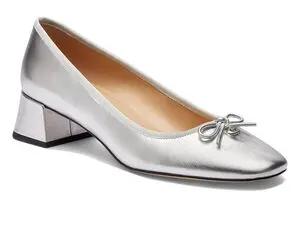 COACH Ava Ballet Pumps