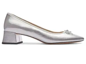 COACH Ava Ballet Pumps