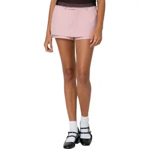 EDIKTED Sloan Mini Skort