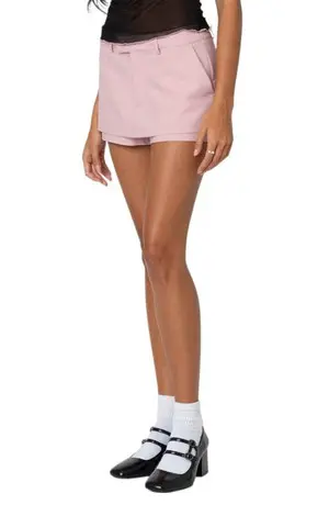EDIKTED Sloan Mini Skort