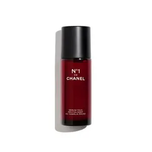 Chanel N°1 De Revitalizing Eye Serum Smooths Restores Refreshes - One-color