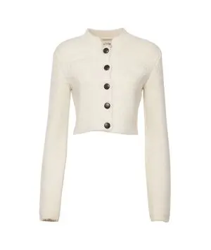 Khaite Fitted Outerwear For Women