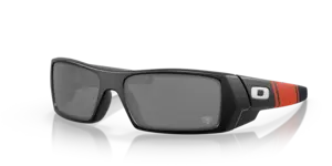 Oakley Chicago Bears Gascan® Sunglasses - Black