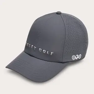 Oakley Peak Proformance Cap Gray