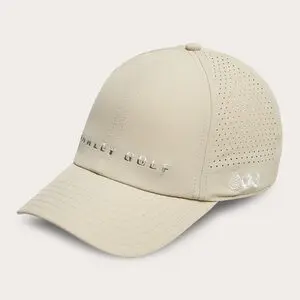 Oakley Peak Proformance Cap - Silver