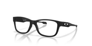 Oakley Top Level Eyeglasses - Black