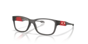 Oakley Top Level Eyeglasses - Grey