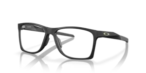 Oakley Activate Eyeglasses - Black