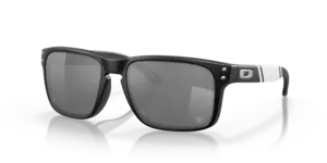 Oakley Las Vegas Raiders Holbrook™ Sunglasses - Black