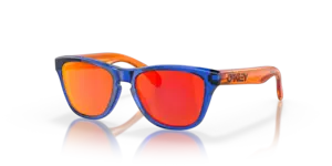 Oakley Frogskins™ Xxs Youth Sunglasses - Blue
