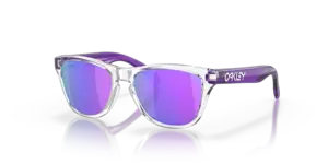 Oakley Frogskins™ Xxs Youth Sunglasses - Clear