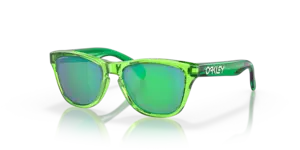Oakley Frogskins™ Xxs Youth Sunglasses - Green