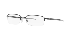 Oakley Oakley Rhinochaser Eyeglasses Black