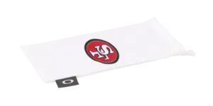 Oakley San Francisco 49ers Microbag - White