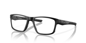 Oakley Hyperlink Eyeglasses - Black