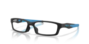 Oakley Crosslink® Eyeglasses - Black