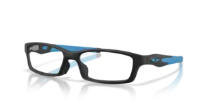 Oakley Crosslink® Eyeglasses - Black