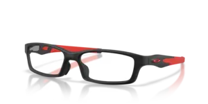 Oakley Crosslink® Eyeglasses - Black