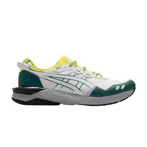 Asics Gel Lyte 3 Sneakers - Green